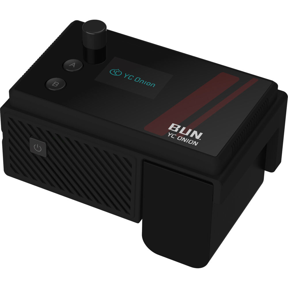 YC Onion Motor para Hot Dog Bun: Motor Acoplable, Configuraciones de ...