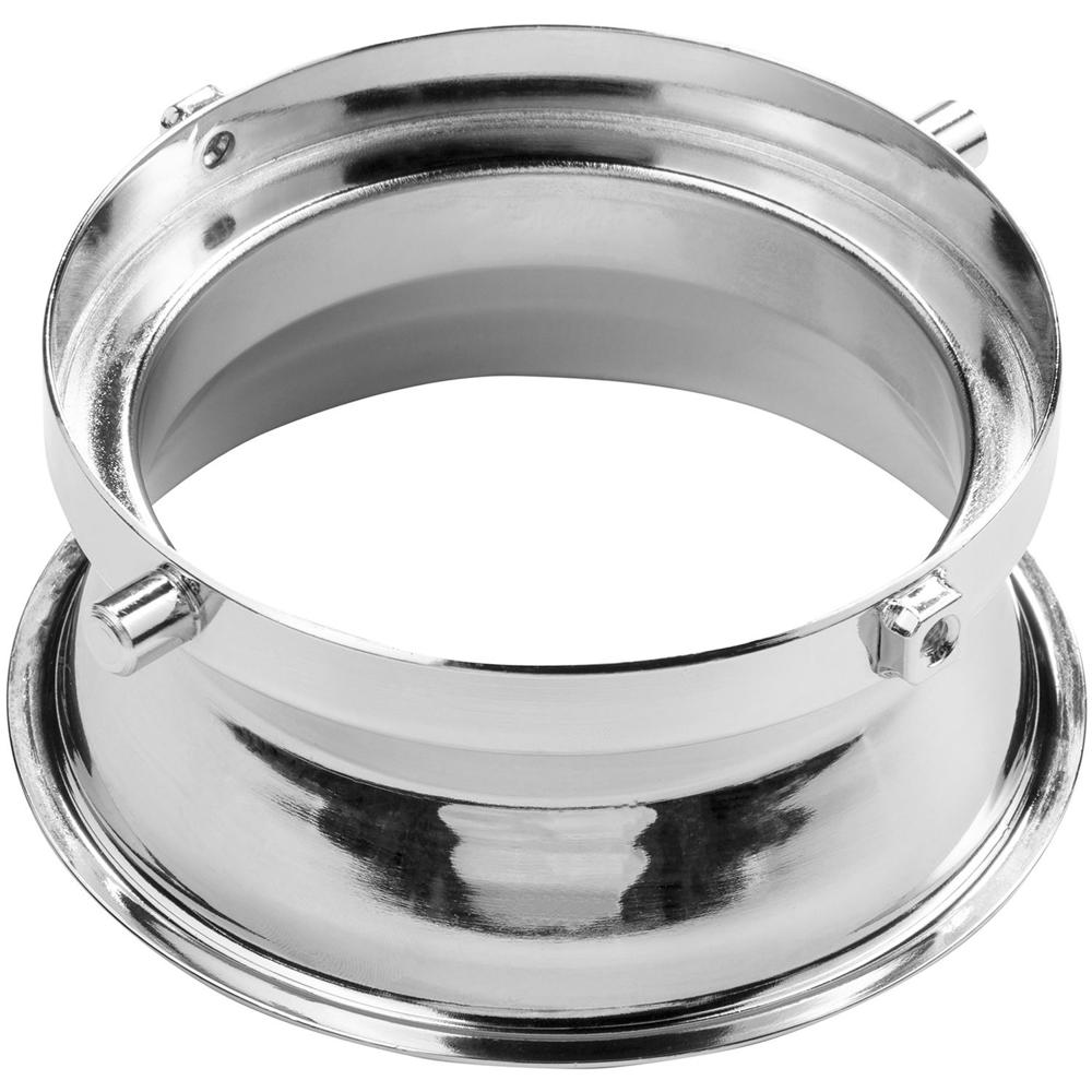 Westcott Rapid Box Switch / Beauty Dish Switch Insert for Norman Flash ...