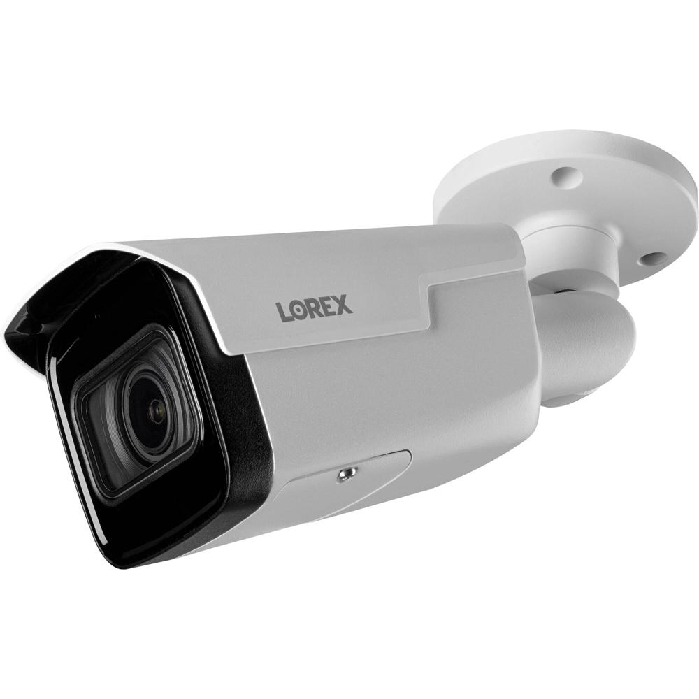 Cámara de Red Exterior Lorex LNB9292B 4K UHD con Visión Nocturna y ...