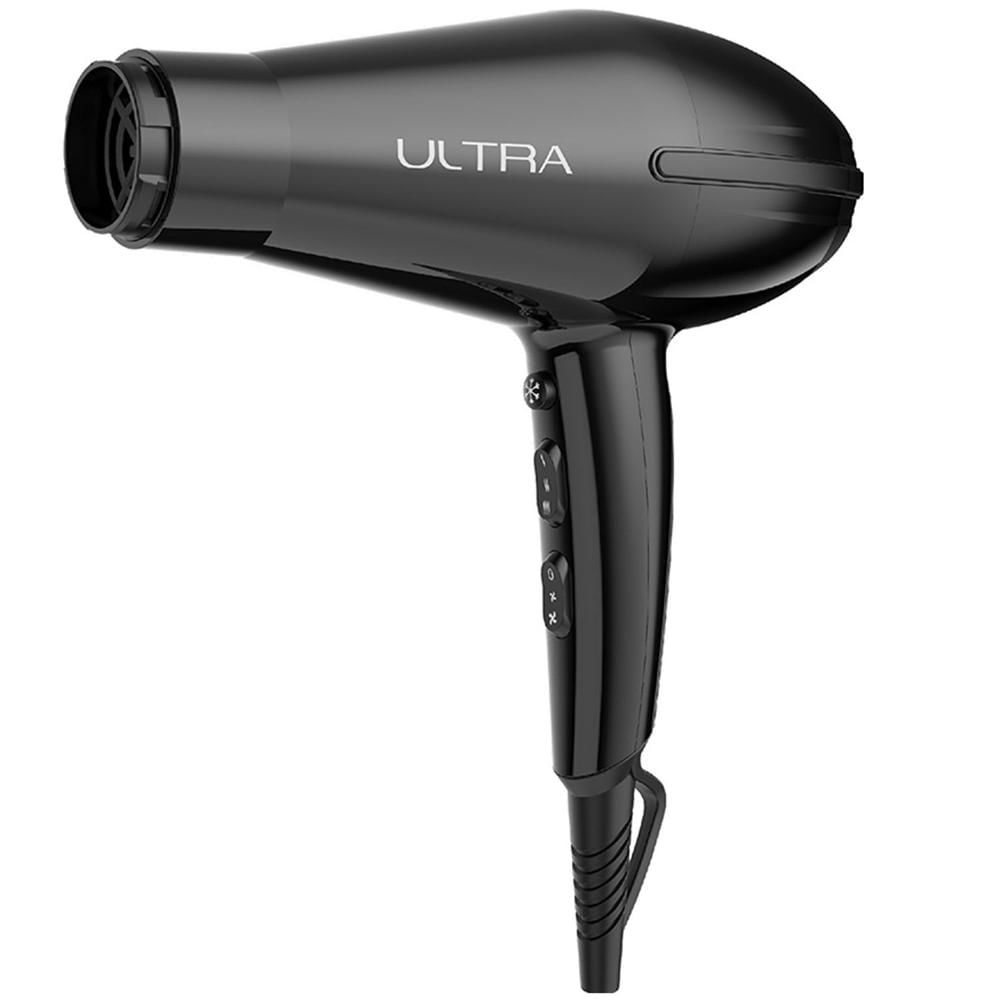 Secadora Ultra Std Tecnologia Tourmalina 2200W - Real Plaza