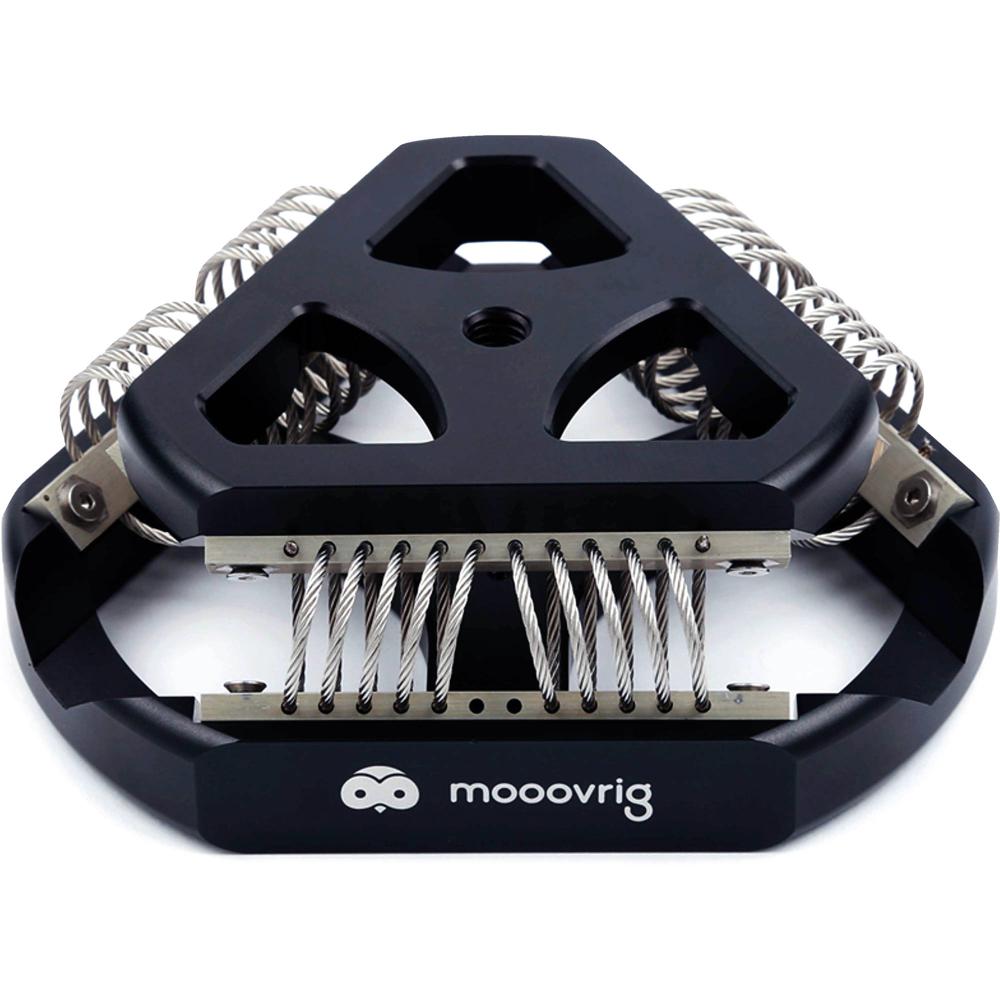 Mooovr Mooovrig Damper: Minimiza Vibraciones para Imágenes Estables ...