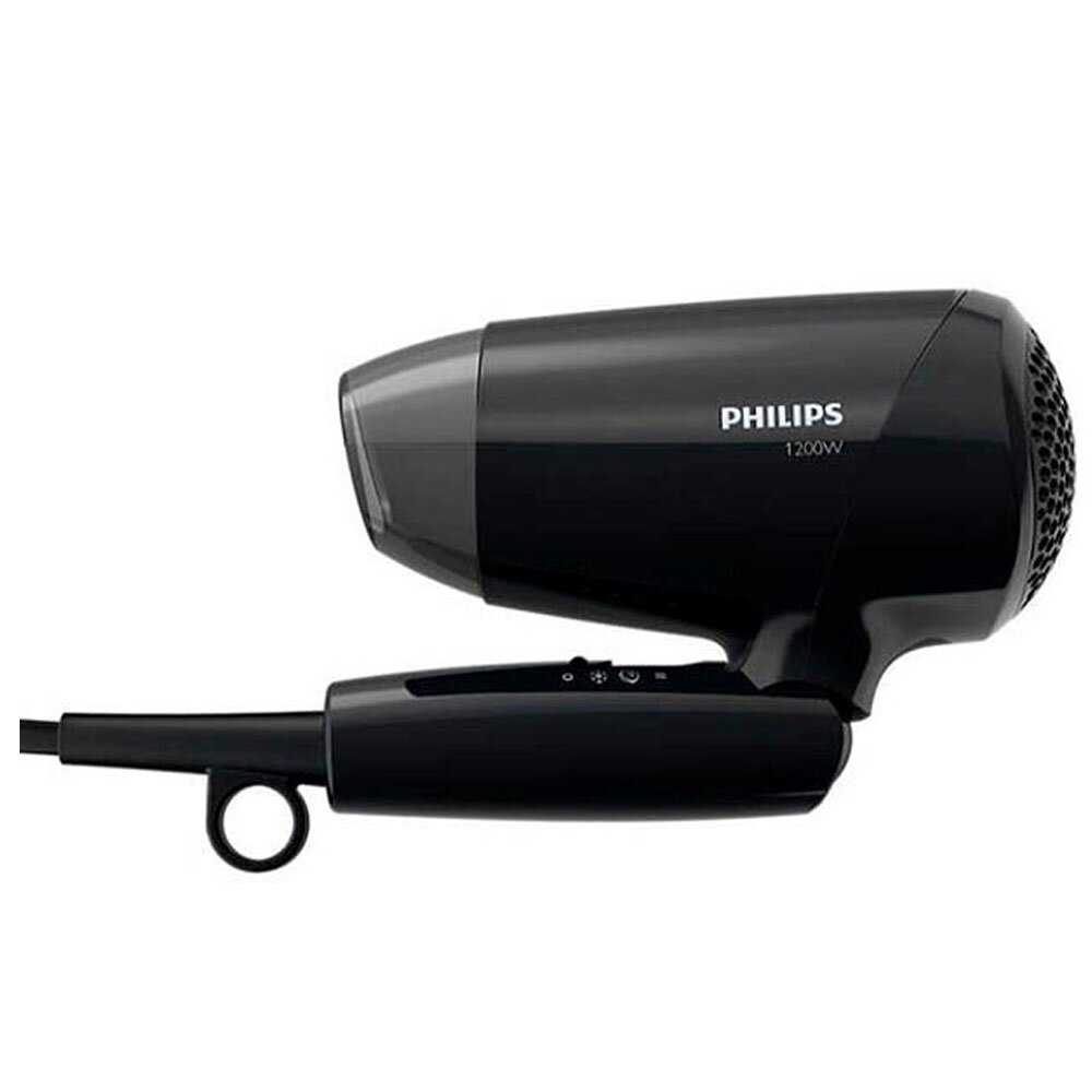Secadora de Cabello Thermo Protec 1200W. - Real Plaza