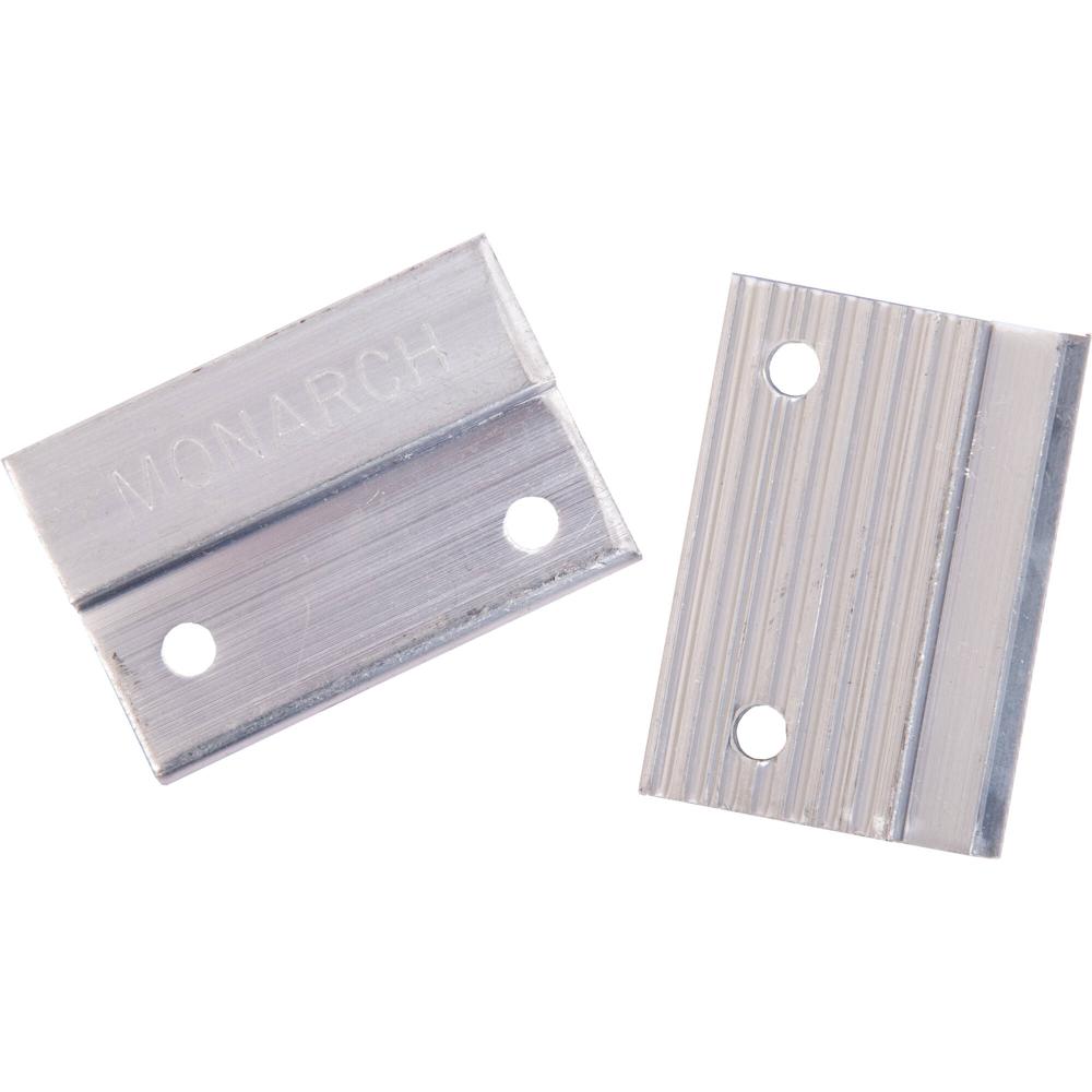 Auralex Z Panel Hanger Clips (2-Pack) - Soporte tipo Cleat Francés, Dos ...