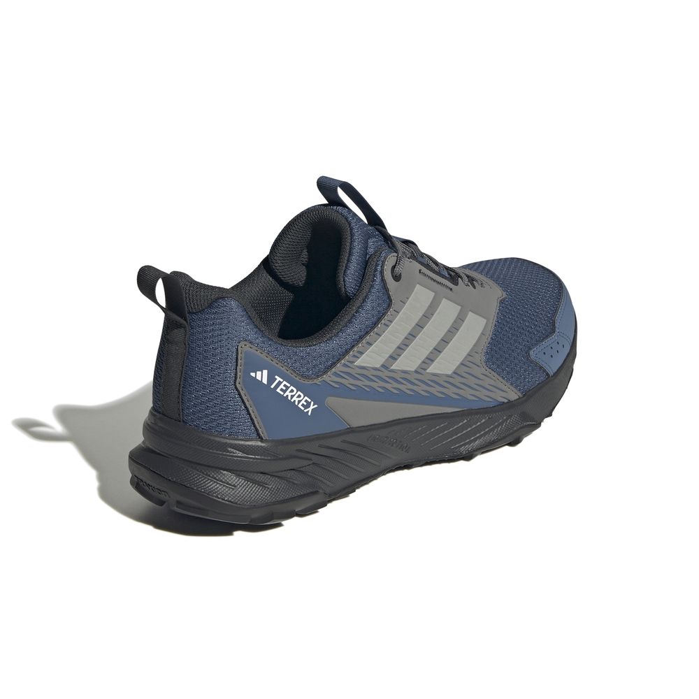 Zapatillas Outdoor Adidas Hombre Terrex Tracefinder 2 Ji0958 Azul ...