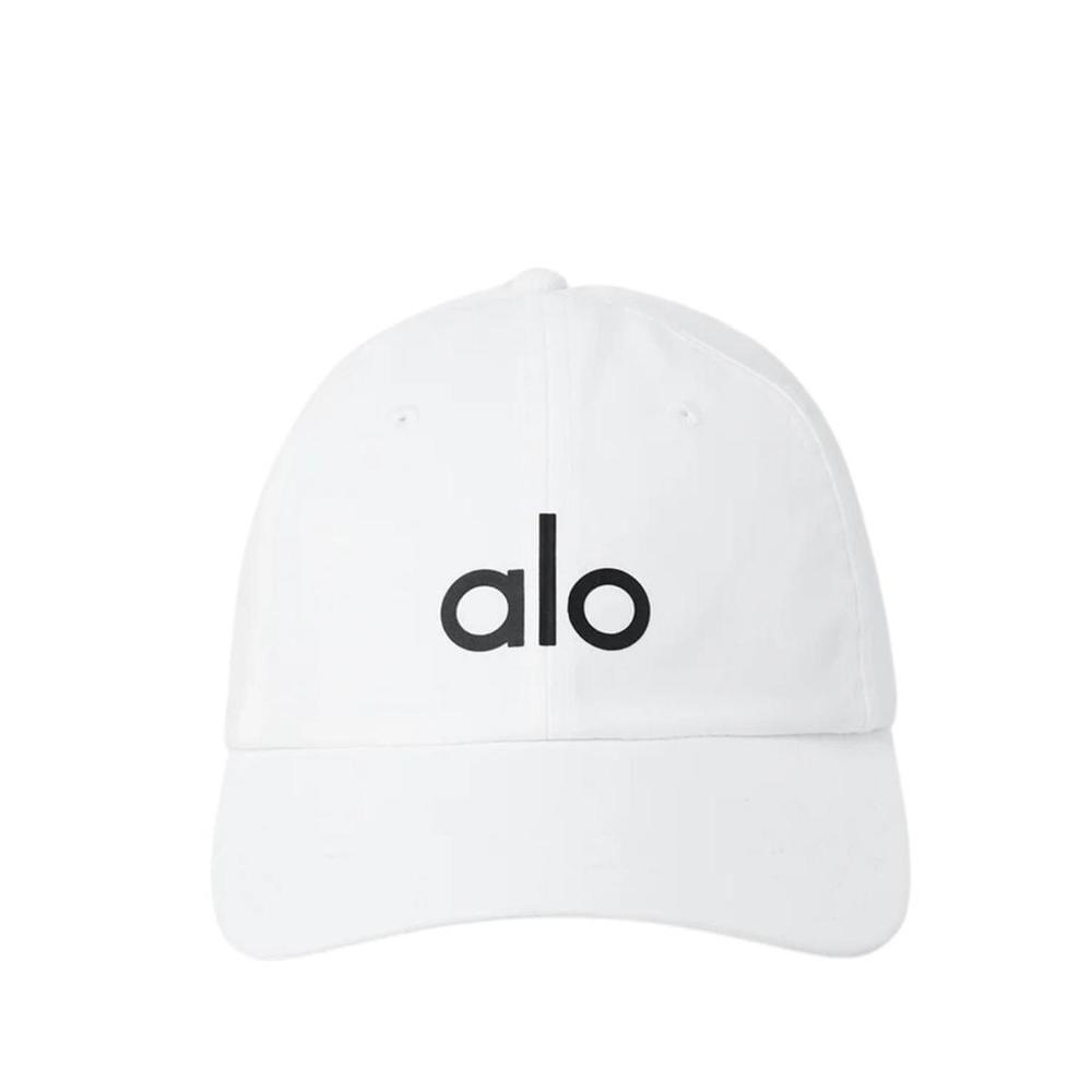 Gorra Alo Yoga Off-Duty Cap - Real Plaza