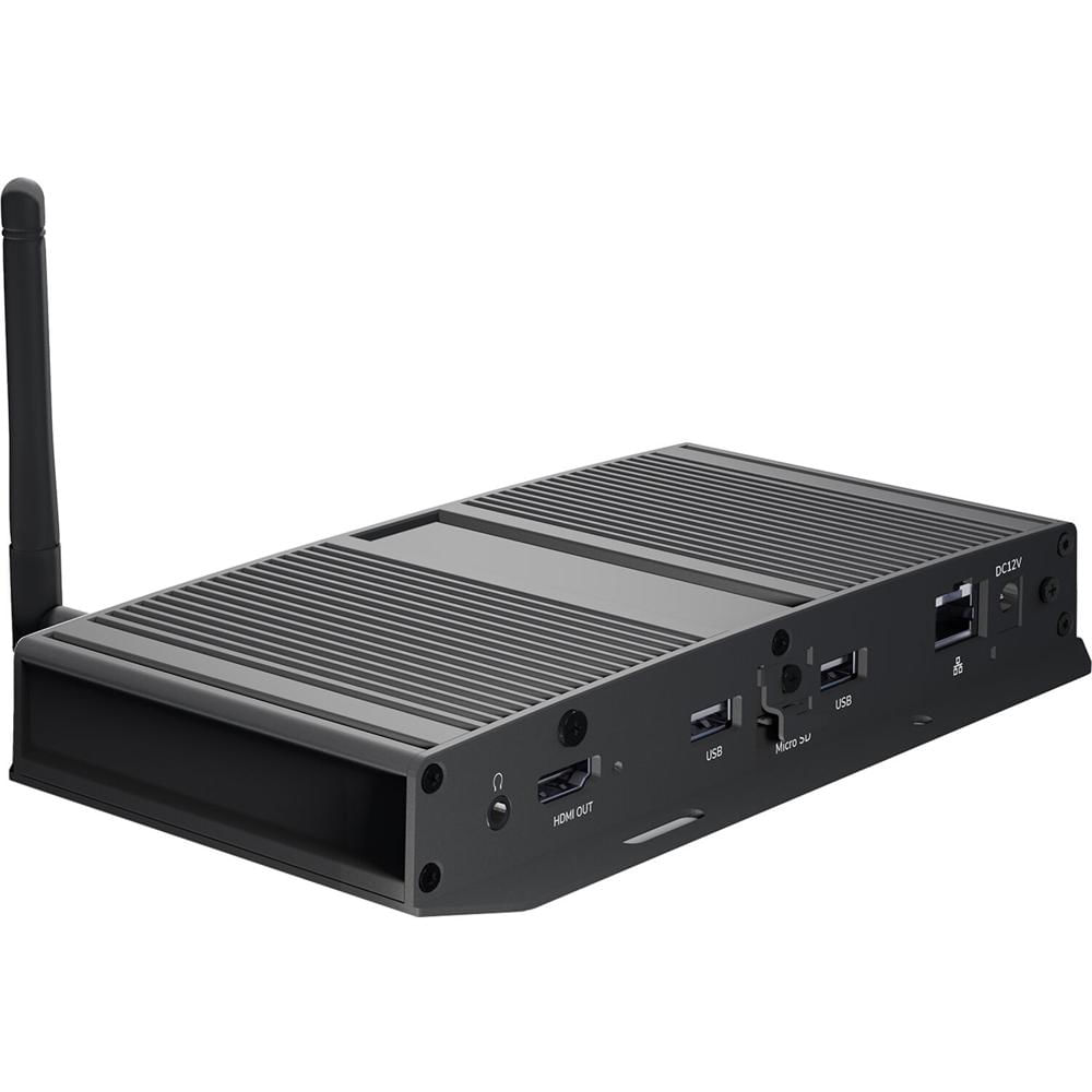 Reproductor de Medios en Red ViewSonic NMP599-W-2 UHD 4K - Soporta ...