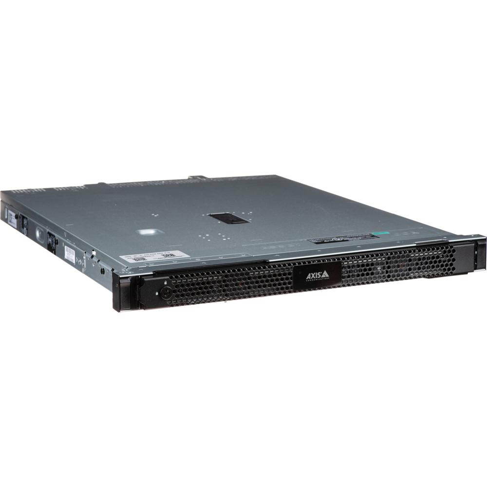 Servidor de Grabación Rack Axis Communications Camera Station S1232 ...