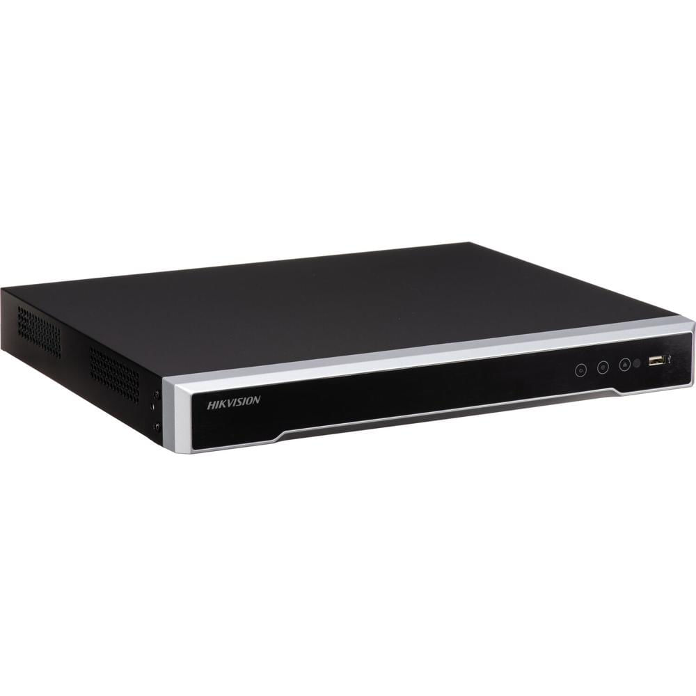 Hikvision M Series DS-7608NI-M2/8P NVR 8 Canales 8K - Soporta hasta 8 ...