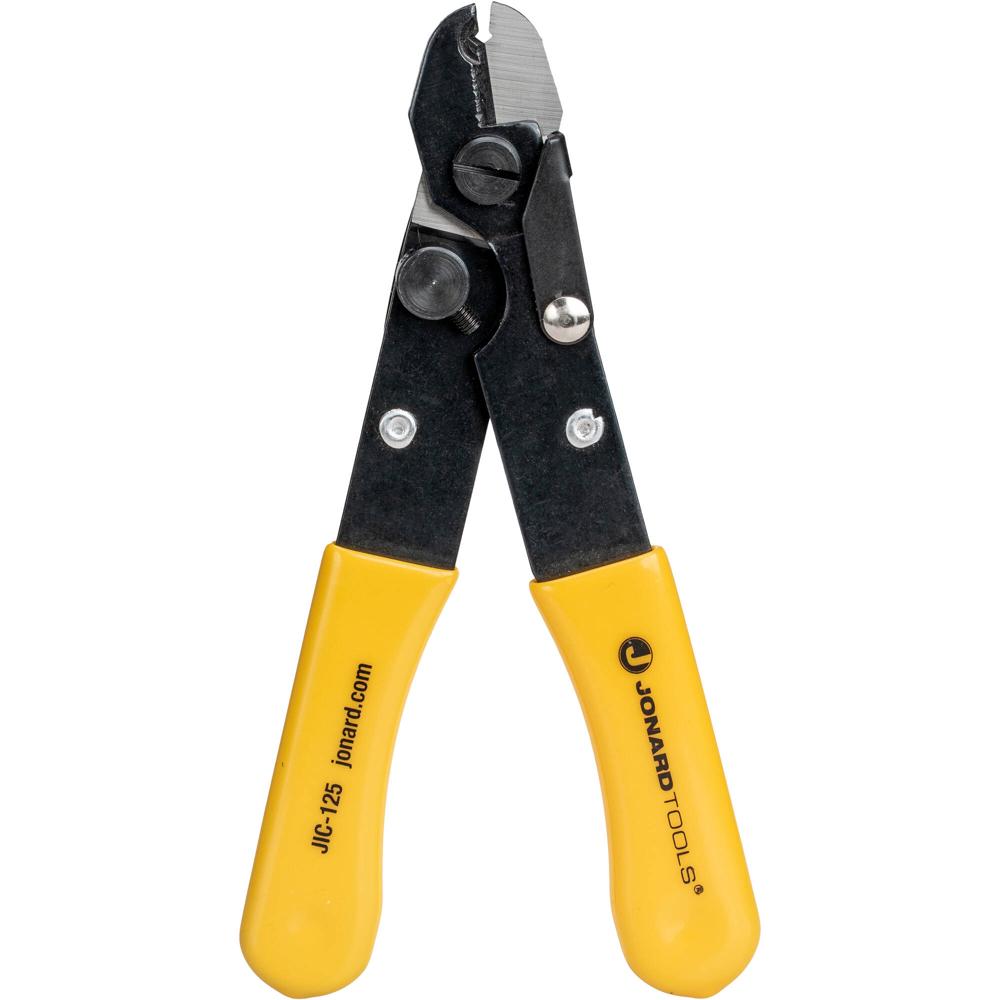 Jonard Tools JIC-125 Fiber Optic Stripper - Real Plaza