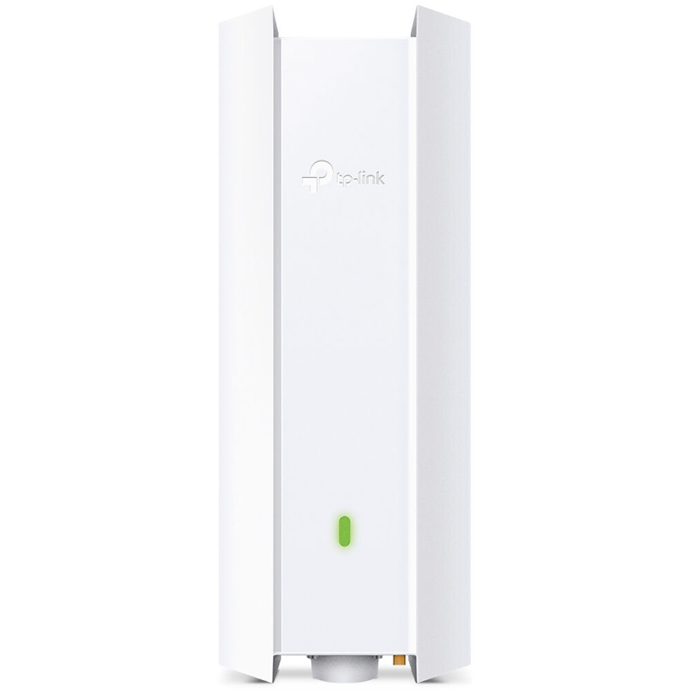 TP-Link EAP610-Outdoor AX1800 Wireless Dual-Band Indoor/Outdoor Access ...
