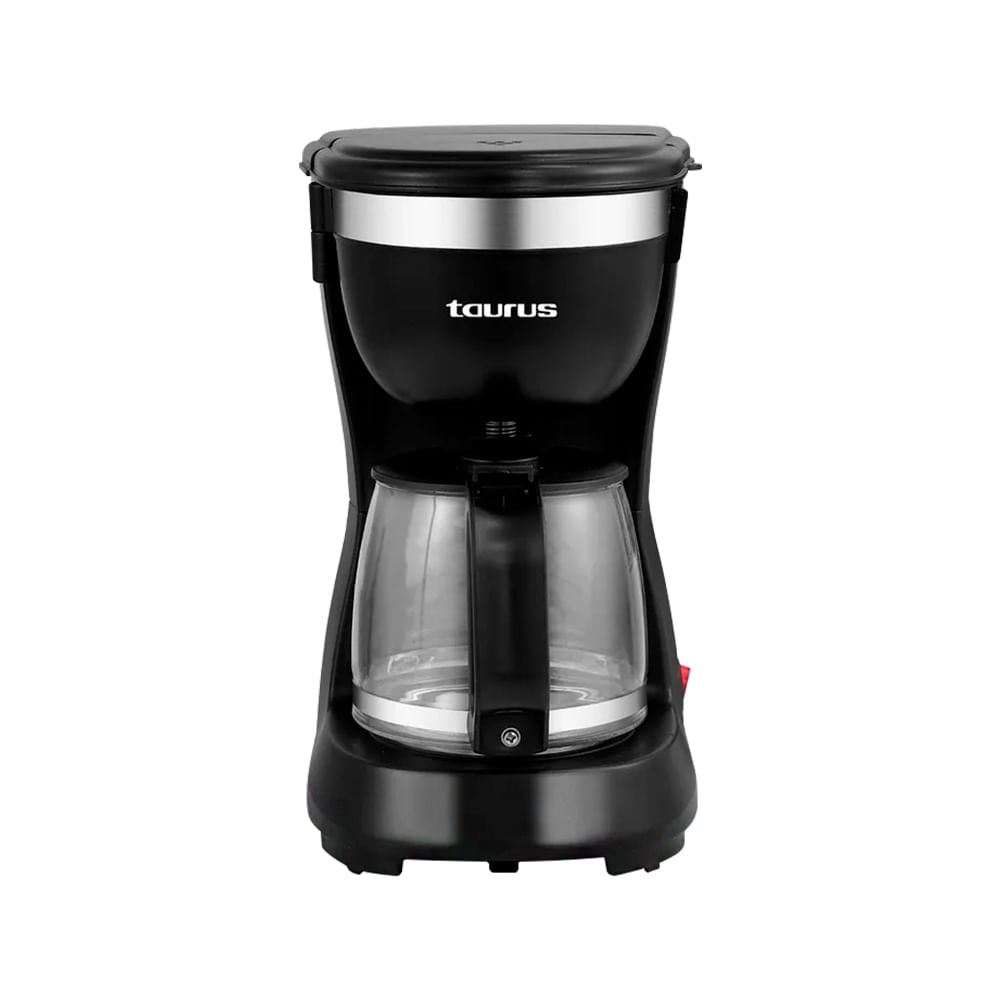 Cafetera Taurus New Coffee 600W 1.5L - Real Plaza