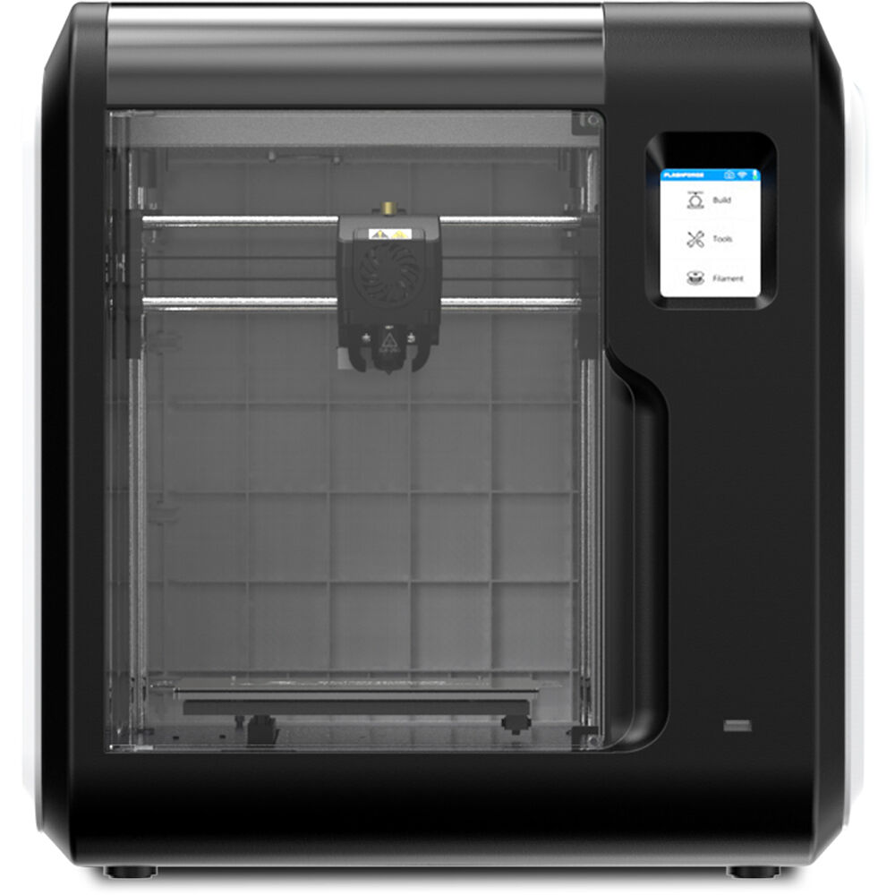 Impresora 3D FlashForge Adventurer 3 Pro 2 - Paquete Educativo con ...