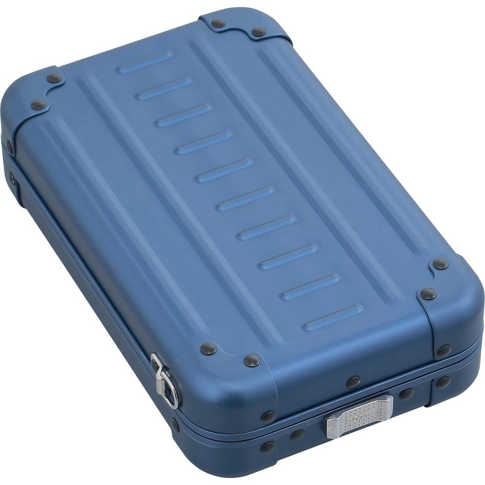 Bolso Vertical de Aluminio Duro Aleon para Tablet, eReader y Teléfono ...