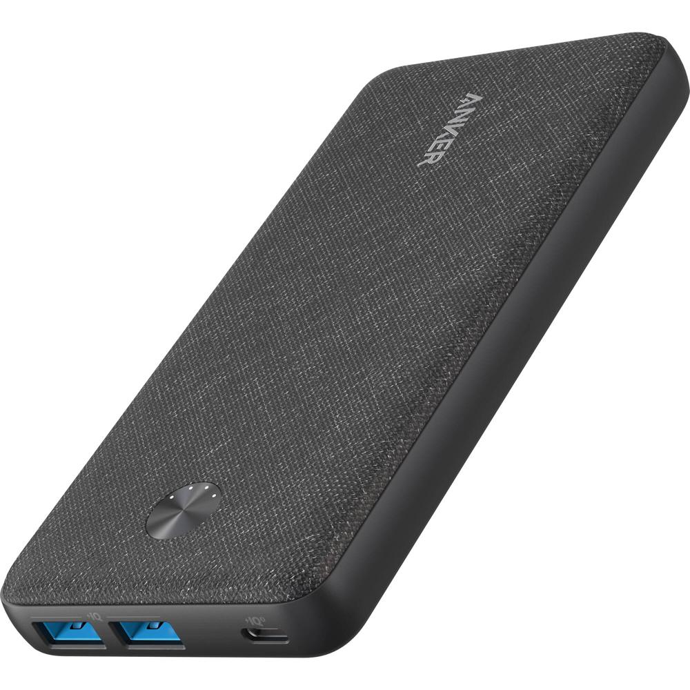 ANKER PowerCore III Sense 20,000 mAh - Power Bank con Carga Inteligente ...