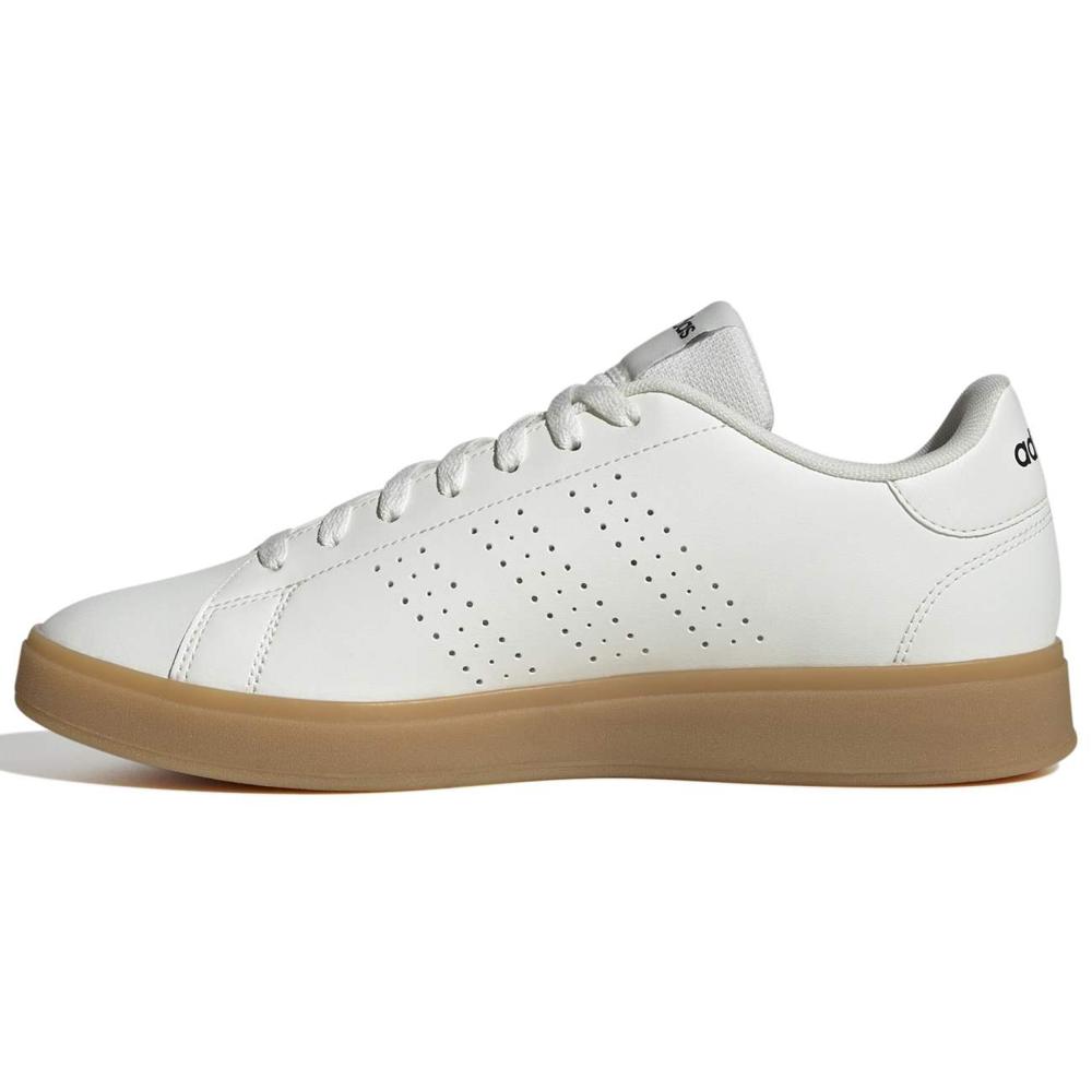Zapatillas Adidas Hombre Urbanas Advantage Base 2.0 Beige IG9186 - Real ...