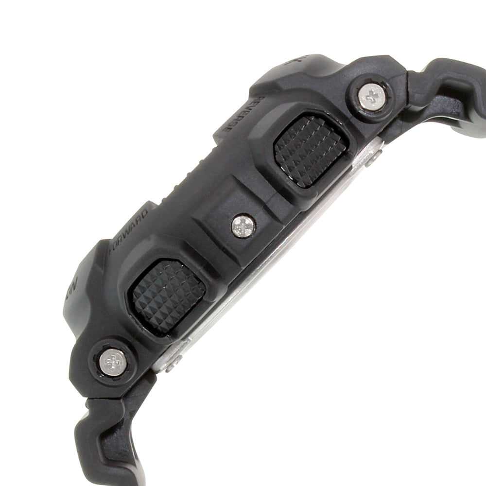 Reloj Analogo Digital Casio GA-100 XL Series G-Shock Original Color ...