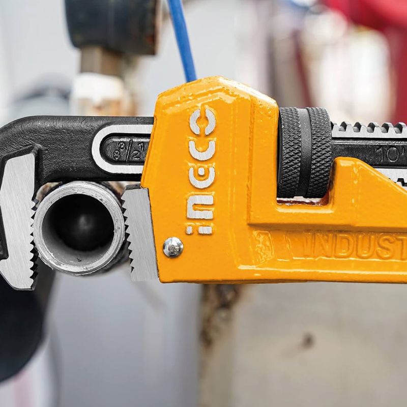 Llave Stilson Ingco 36" 900MM HPW0836 - Real Plaza