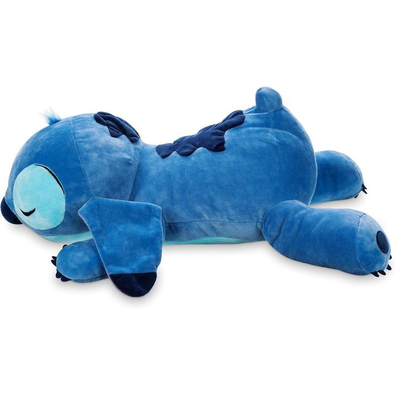 Disney | Peluche dormido suave y abrazable grande de Lilo & Stitch ...