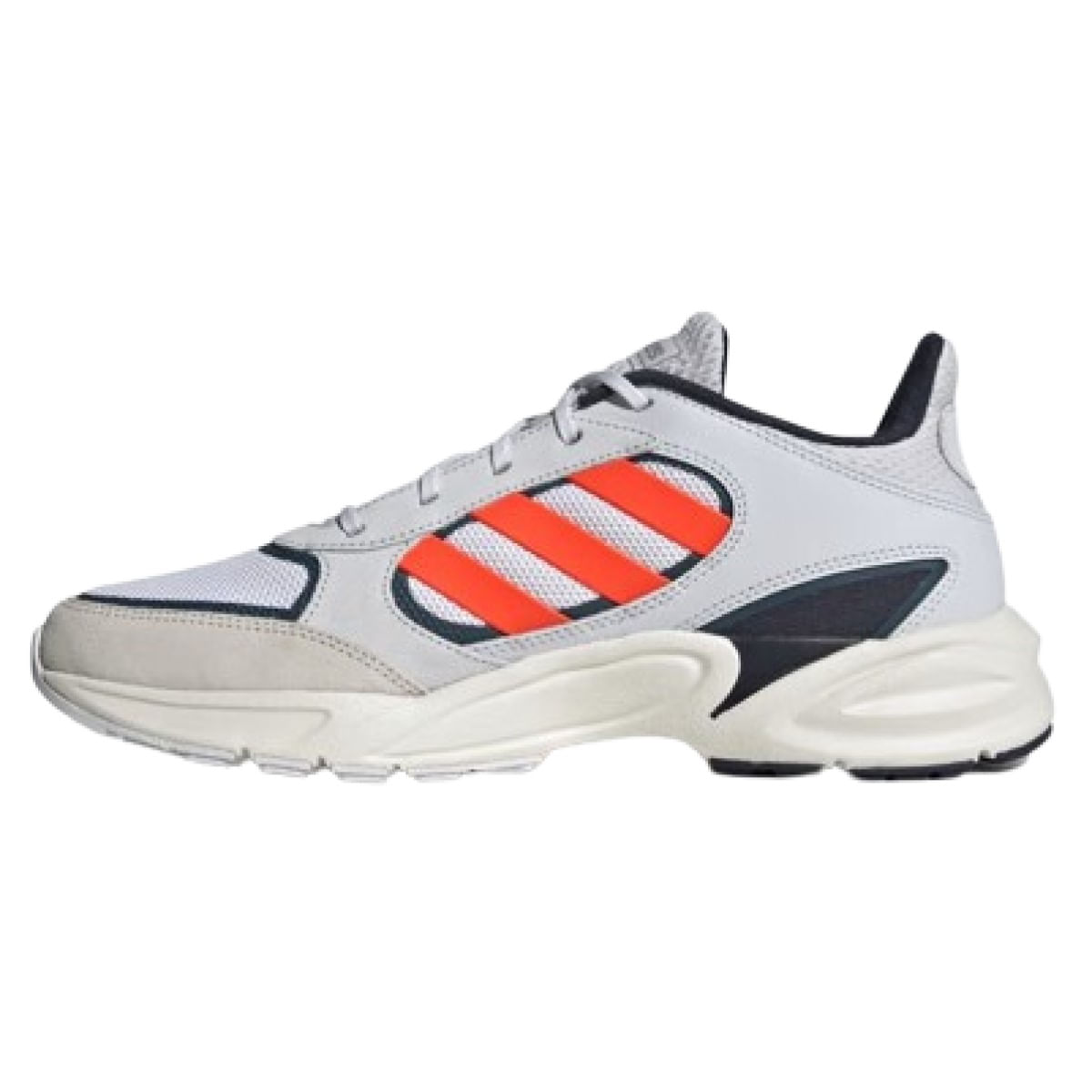 Zapatilla Running Adidas 90S Valasion - Real Plaza