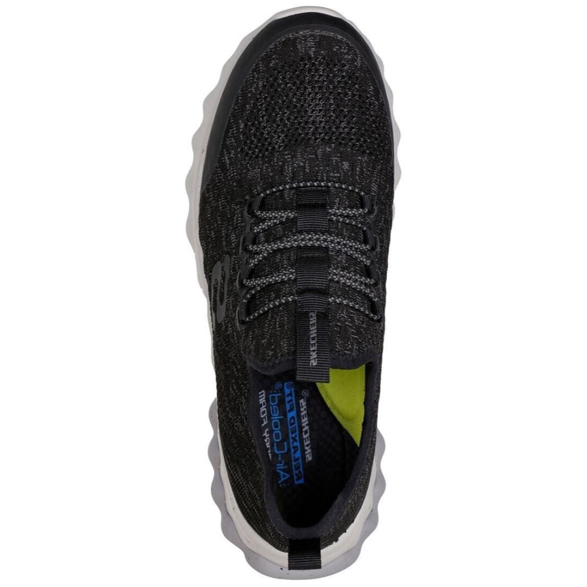 Zapatilla Running Skechers Voston-Vilafont - Real Plaza