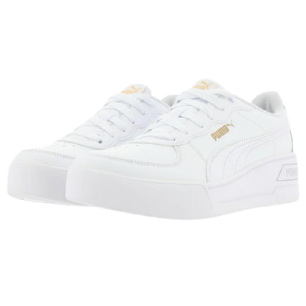 Zapatillas Puma Urbanas Skye Wedge - Real Plaza