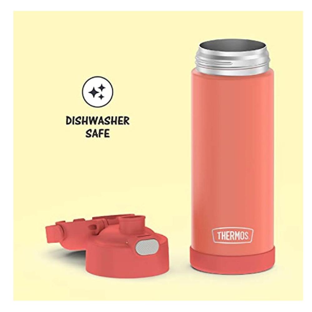 termo marca Thermos DURAZNO 470ml - Real Plaza