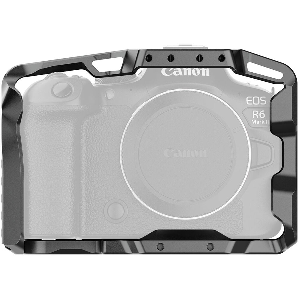 Cage 8Sinn para Canon EOS R, R5, R6 y R6 Mark II - Ajuste Perfecto ...