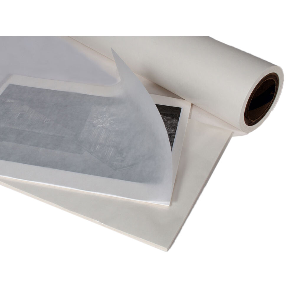 Papel de Intercalado de Vidrio Archival (Paquete de 100, 12 x 16 ...