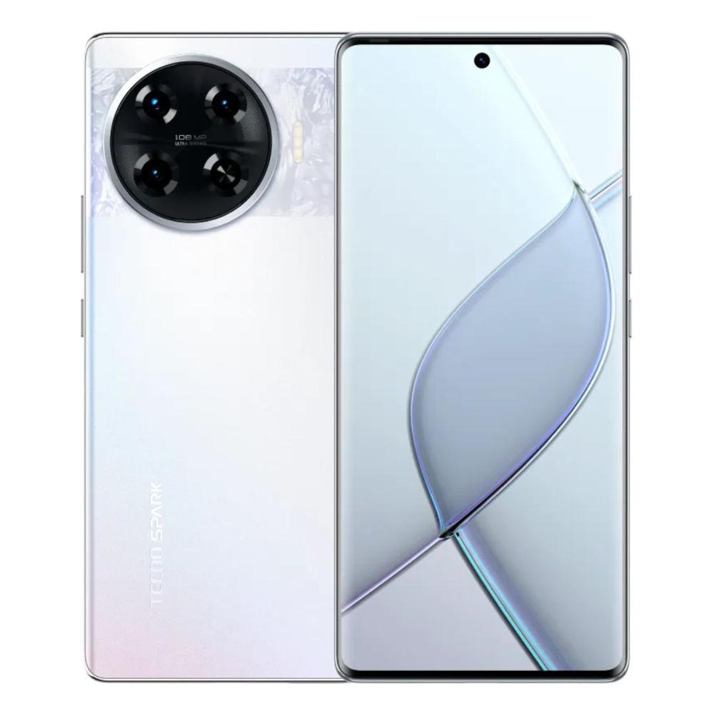 Celular Tecno Spark 20 PRO+ 8GB 256GB Temporal Orbits - Real Plaza