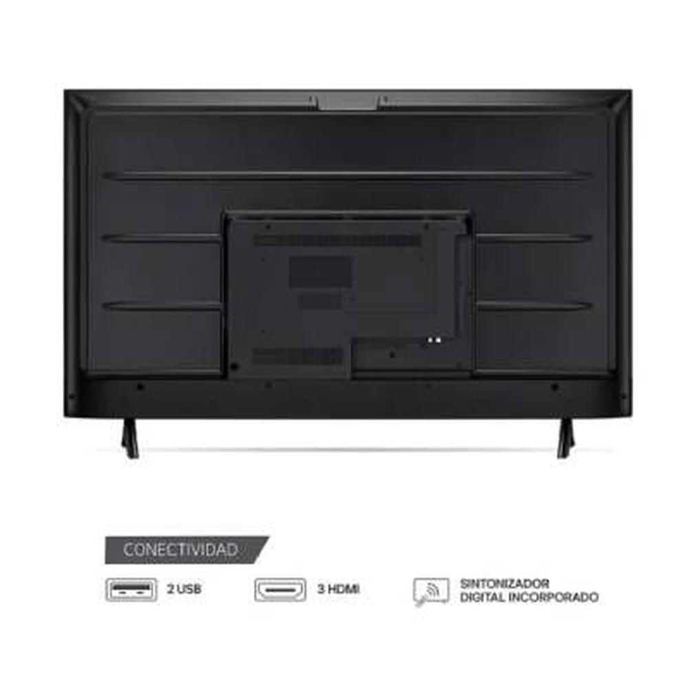 Televisor LG Smart TV 55 LED 4K UHD 55UT7300PSA + Magic Remote LG ...