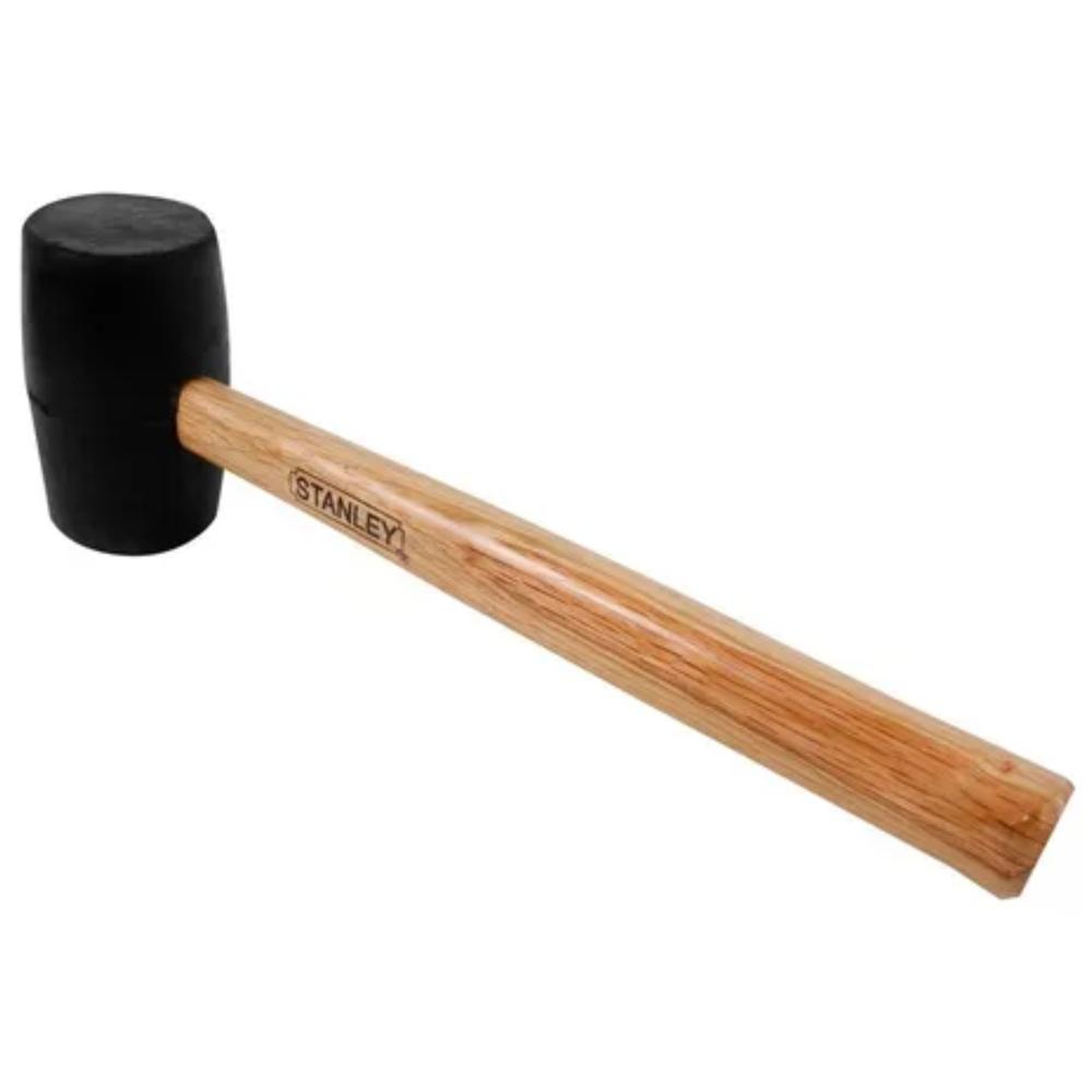 Mazo martillo de Goma 20 Oz Stanley - Real Plaza