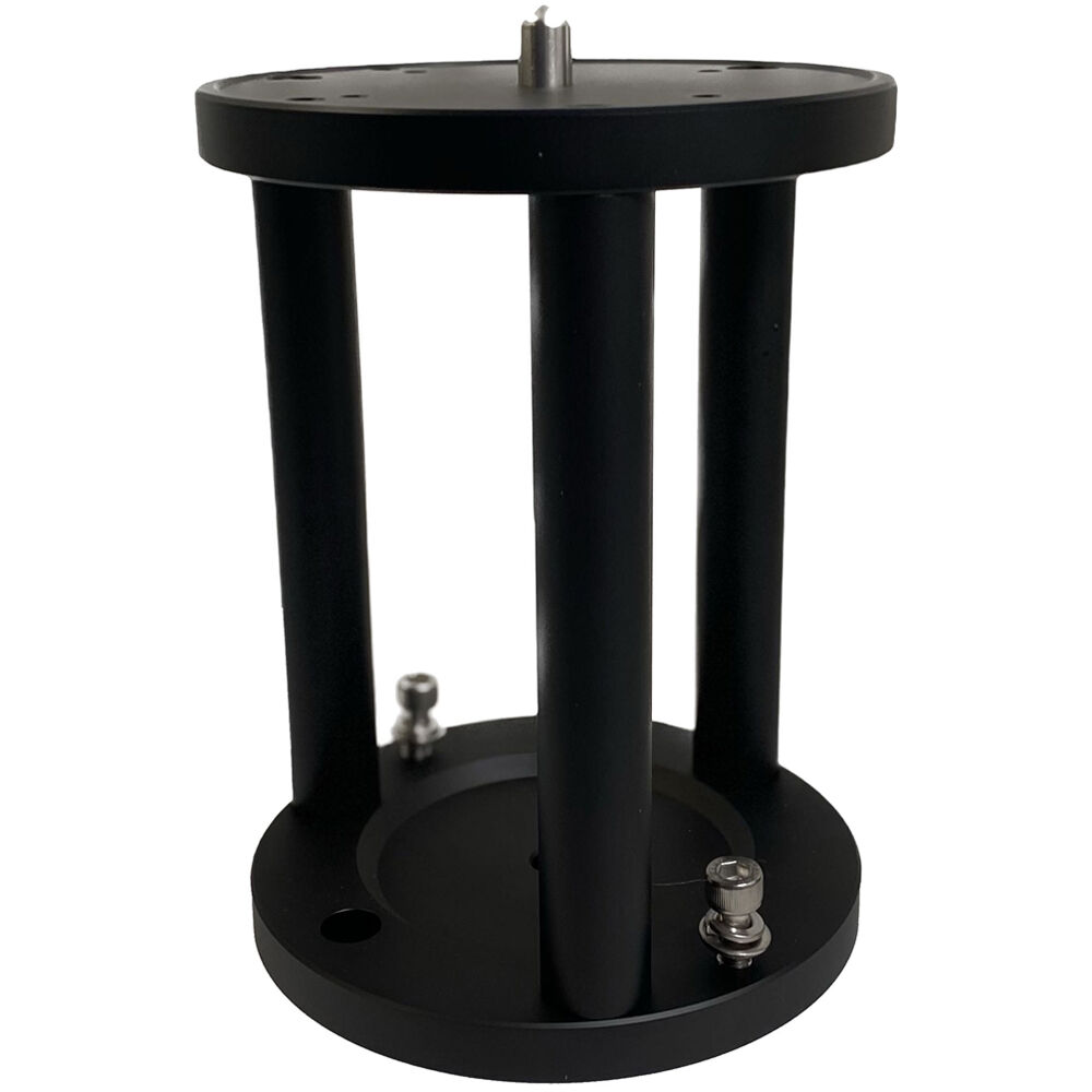 iOptron 8" MiniPier para Monturas HAE69, HAE43 y HAZ71 - Eleva Tu ...