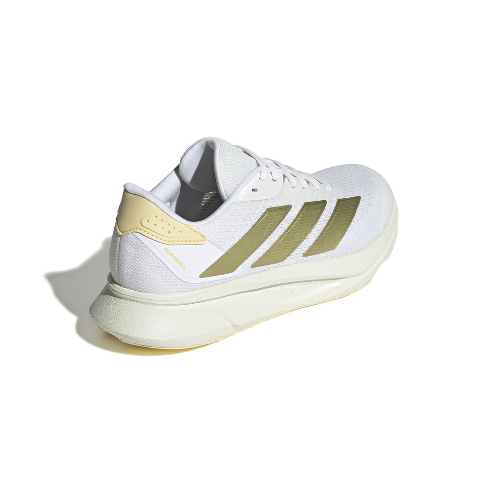 Zapatillas Running Adidas Mujer Duramo Sl2 W Ih8226 Blanco - Real Plaza