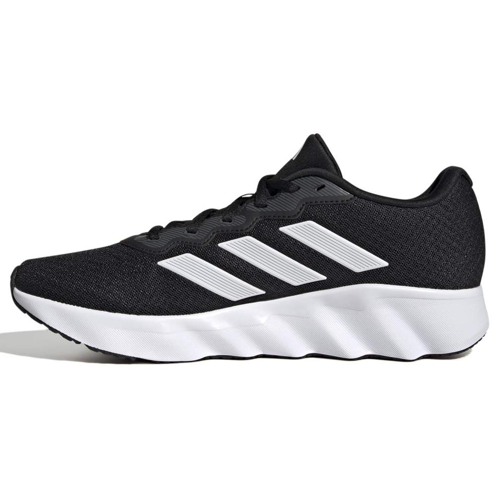 Zapatillas Adidas Hombre Running Switch Move - Negro ID5253 - Real Plaza