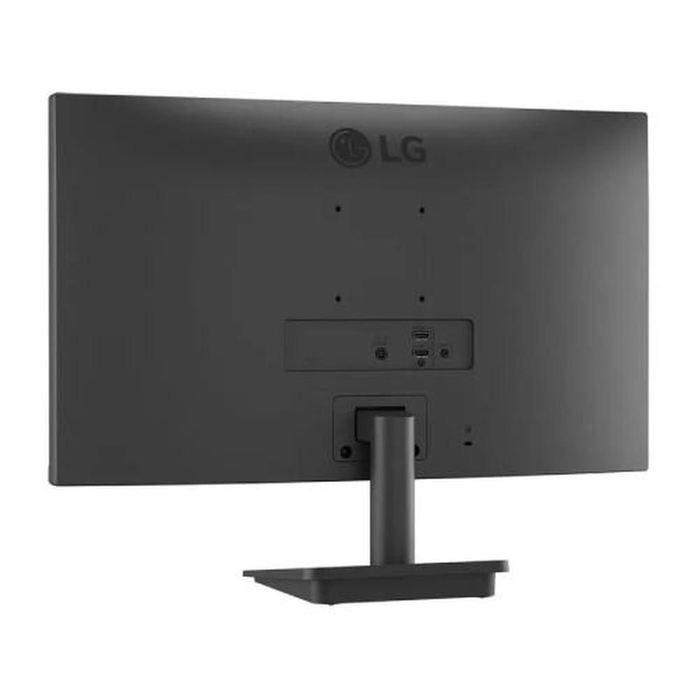 Monitor LG 24MS500-B 24 Full HD 1080p 100Hz 5ms GtG AMD FreeSync IPS ...