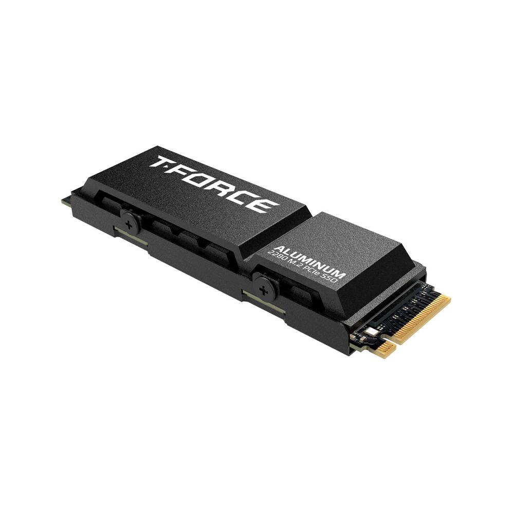Teamgroup T-Force Ssd G70 Pro 2Tb M.2 Pcie Gen4X4 Nvme - Rendimiento ...