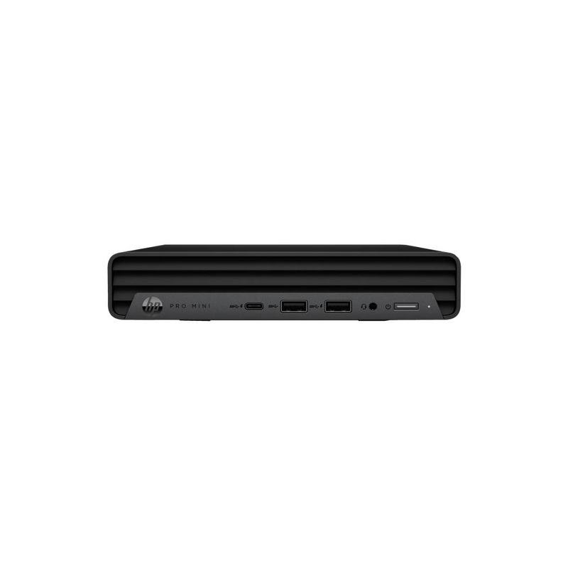 Hp Pro Mini 400 G9 - Ordenador Compacto I5 14Gb Ram 512Gb Ssd, Alto ...