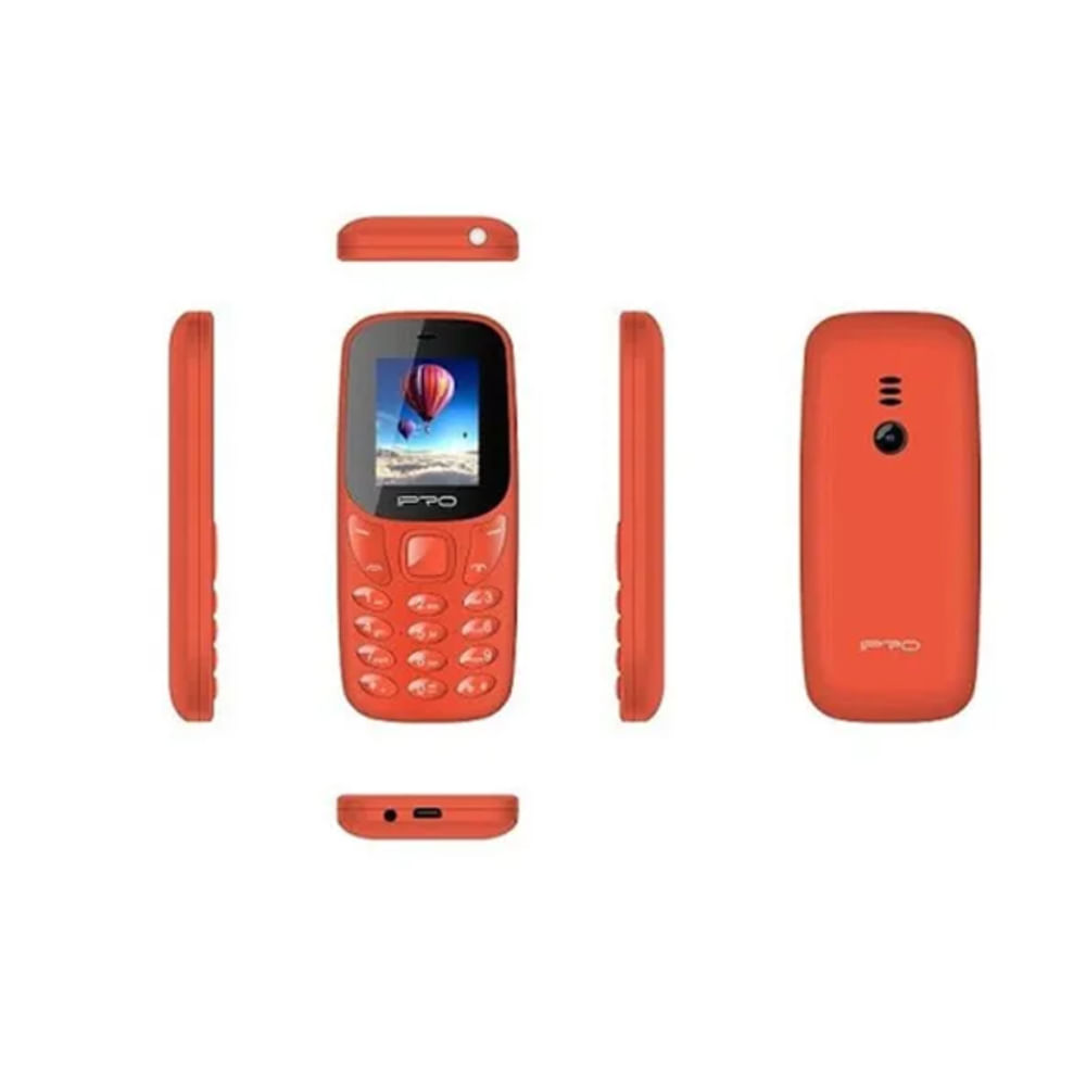 Celular Ipro K1 4G Beteria 800mAh,Radio FM Inalambrico - Real Plaza
