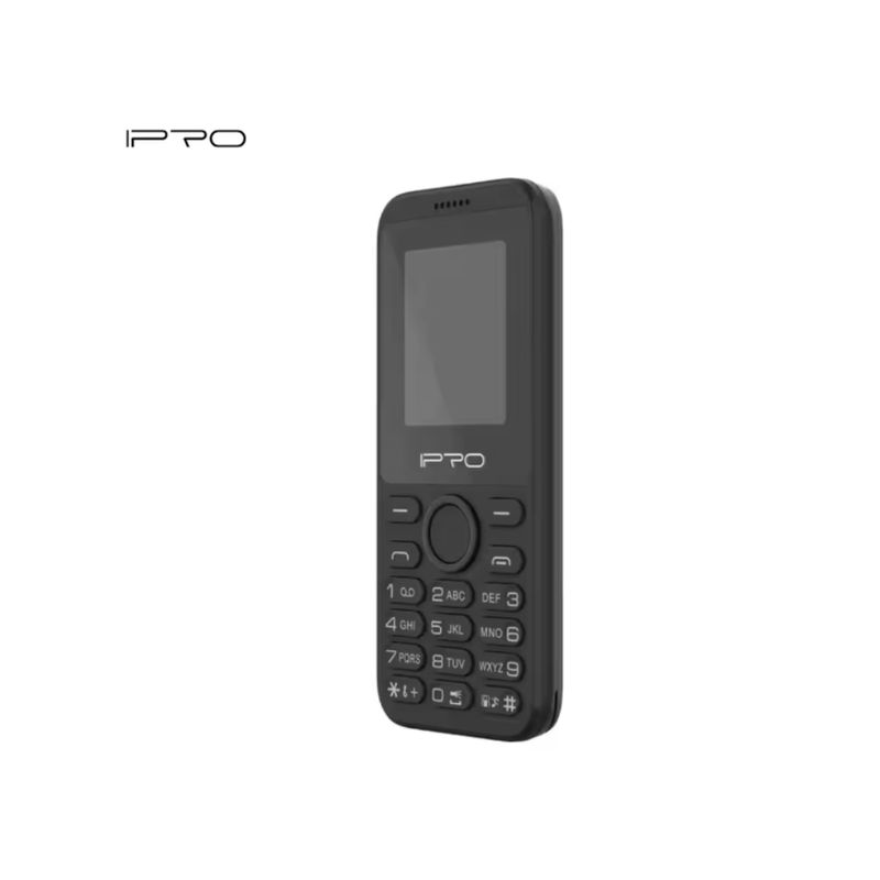 Celular Ipro A6 MINI 2G Beteria 800mAh,Radio FM Inalambrico - Real Plaza