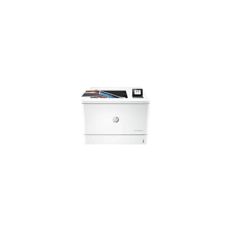 Impresora Láser Hp Laserjet Enterprise M751Dn, Color, 40 Ppm, 1200 X ...