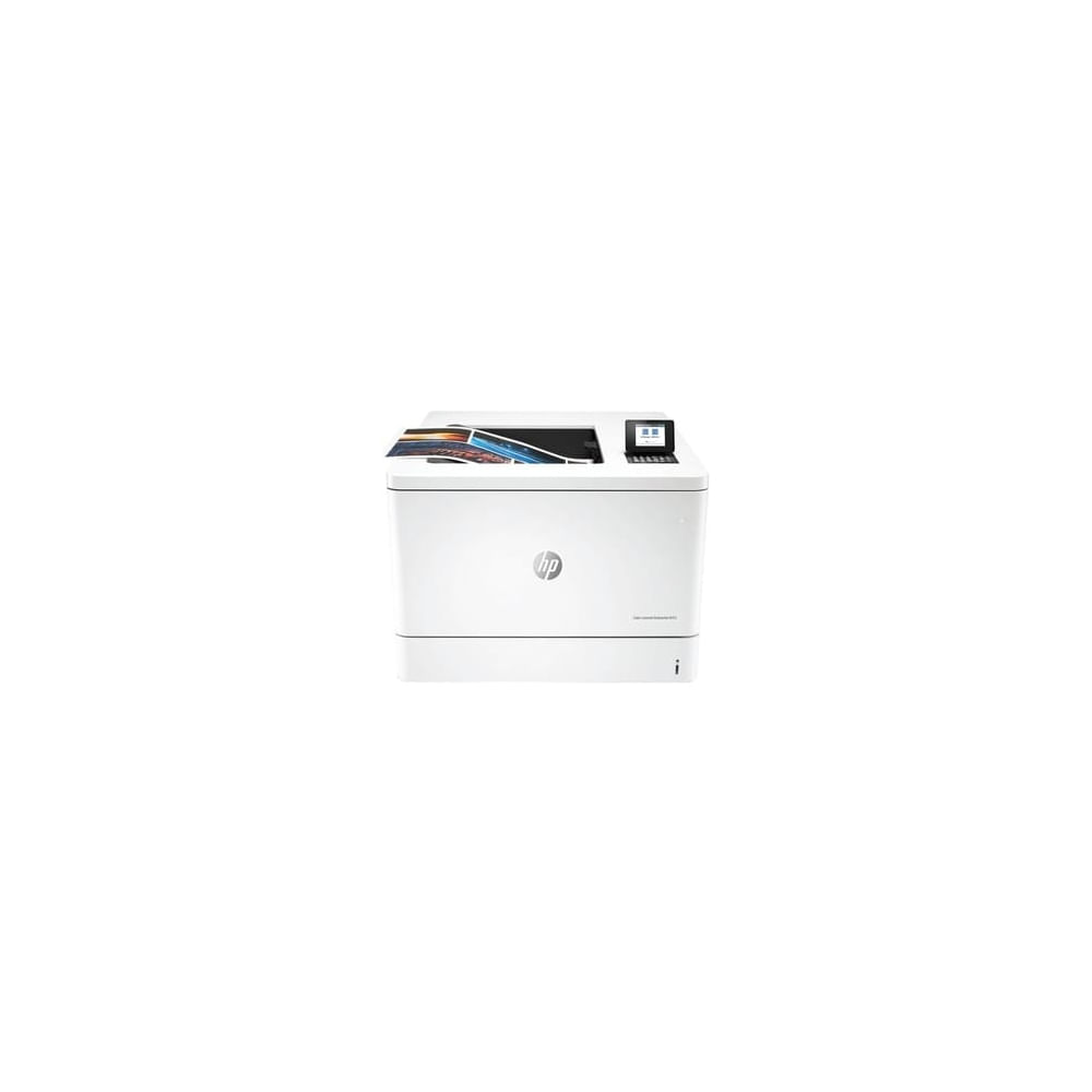 Impresora Láser Hp Laserjet Enterprise M751Dn, Color, 40 Ppm, 1200 X ...