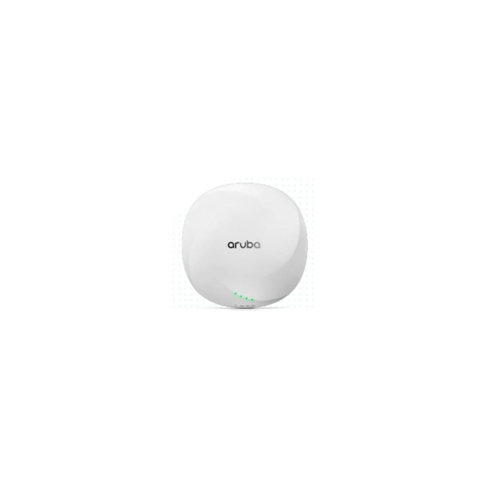 Aruba Ap-635 Rw - Punto De Acceso Wifi 6, Ideal Para Empresas, Alta ...