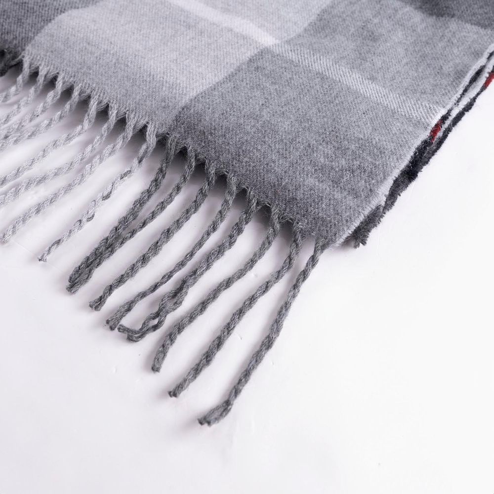 Bufanda Hombre Square Malabar - Real Plaza