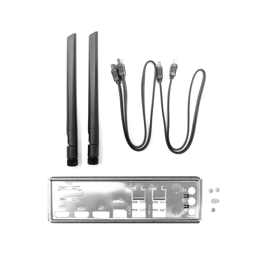 Placa Base Advance Modt Con Procesador I5-13420H Itx, Rendimiento ...