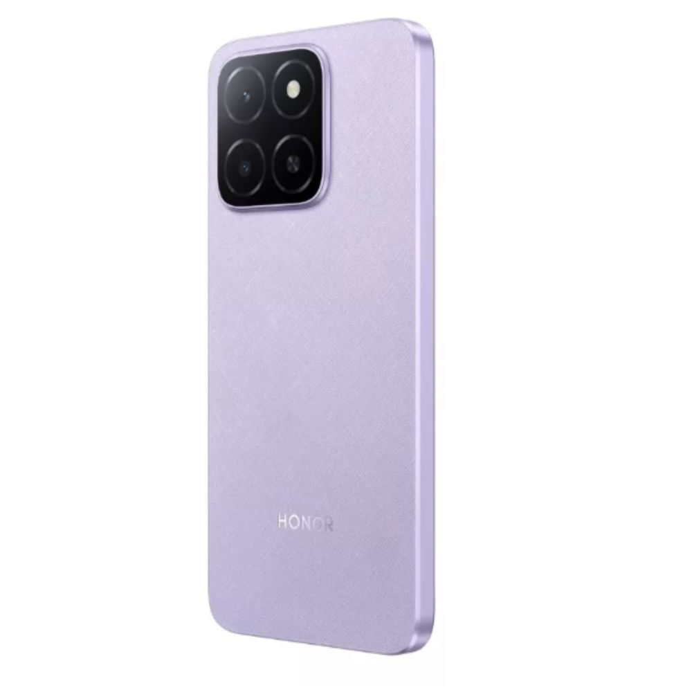 Celular Honor X5b Plus 4G Starry Purple 256GB 4GB RAM cámara 50MP ...