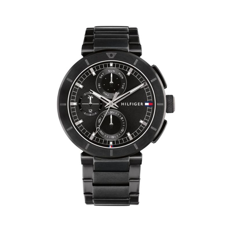Reloj Tommy Hilfiger Para Hombre 1792119 - Real Plaza