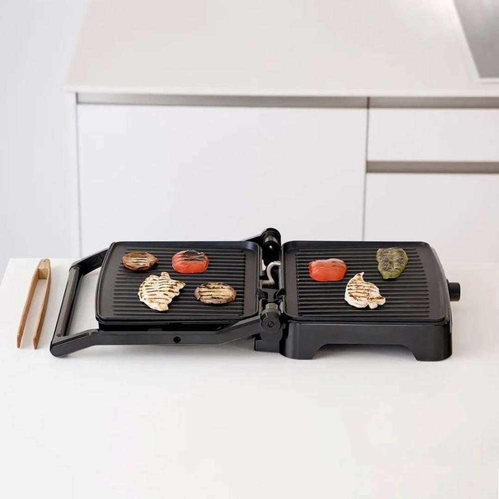 Grill Taurus Asteria Essential - Real Plaza