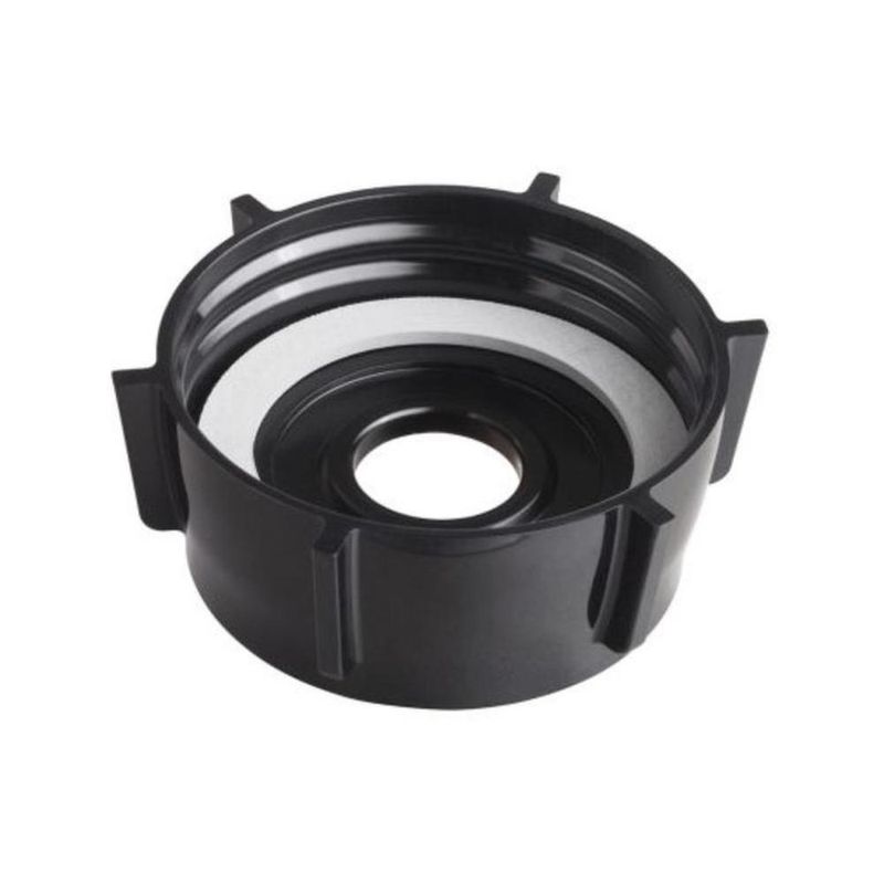 Base Roscada Oster® con 6 apoyos 4902011013 Negro - Real Plaza