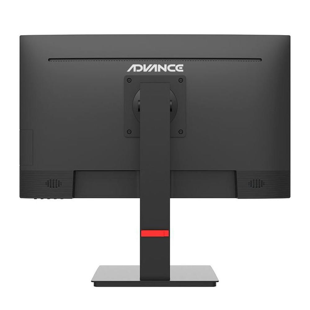 Monitor Advance ADV-2450S 23 8" IPS 1920x1080 Full HD HDMI DP SPEAKER ...
