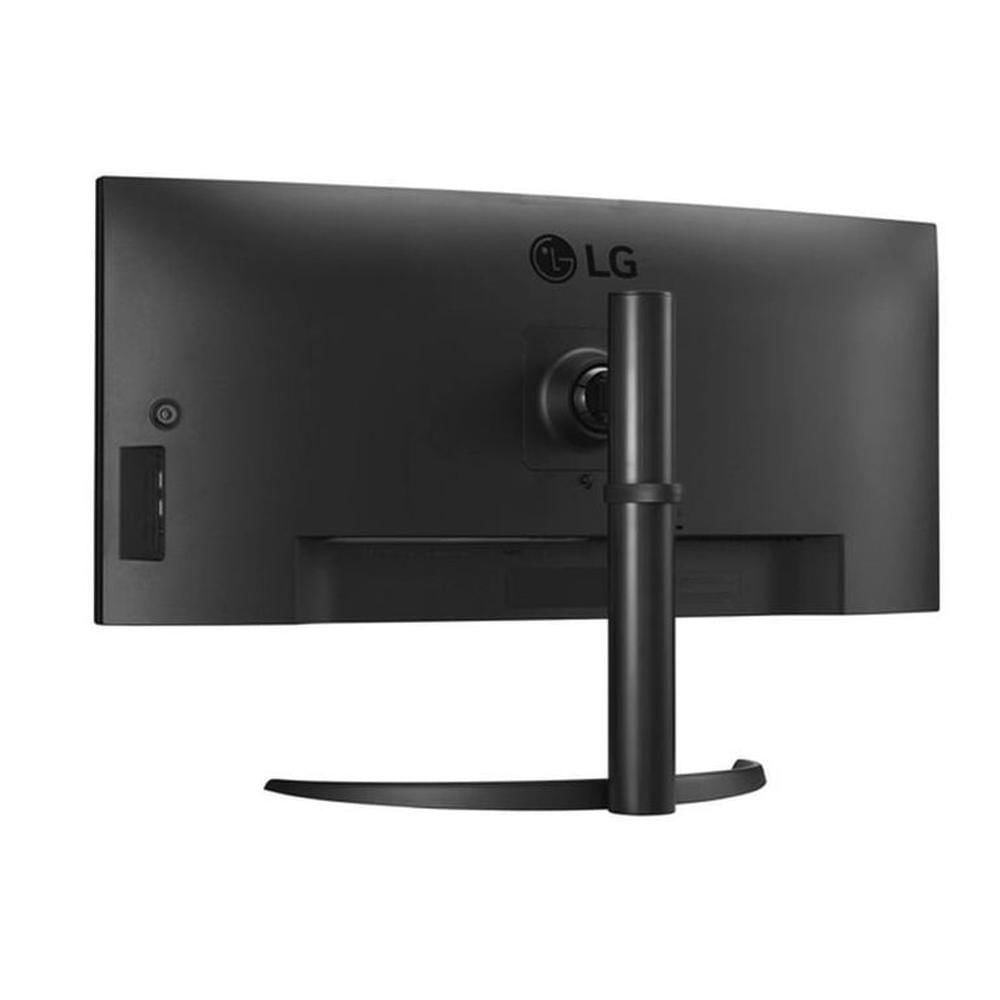 Monitor LG UltraWide 34WQ75C-B 34 CurvoQHDIPS - Real Plaza